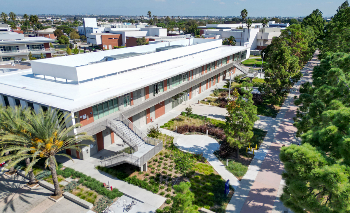 El Camino College Seeks Applications for Two Open Positions on its Citizens’ Bond Oversight ...
